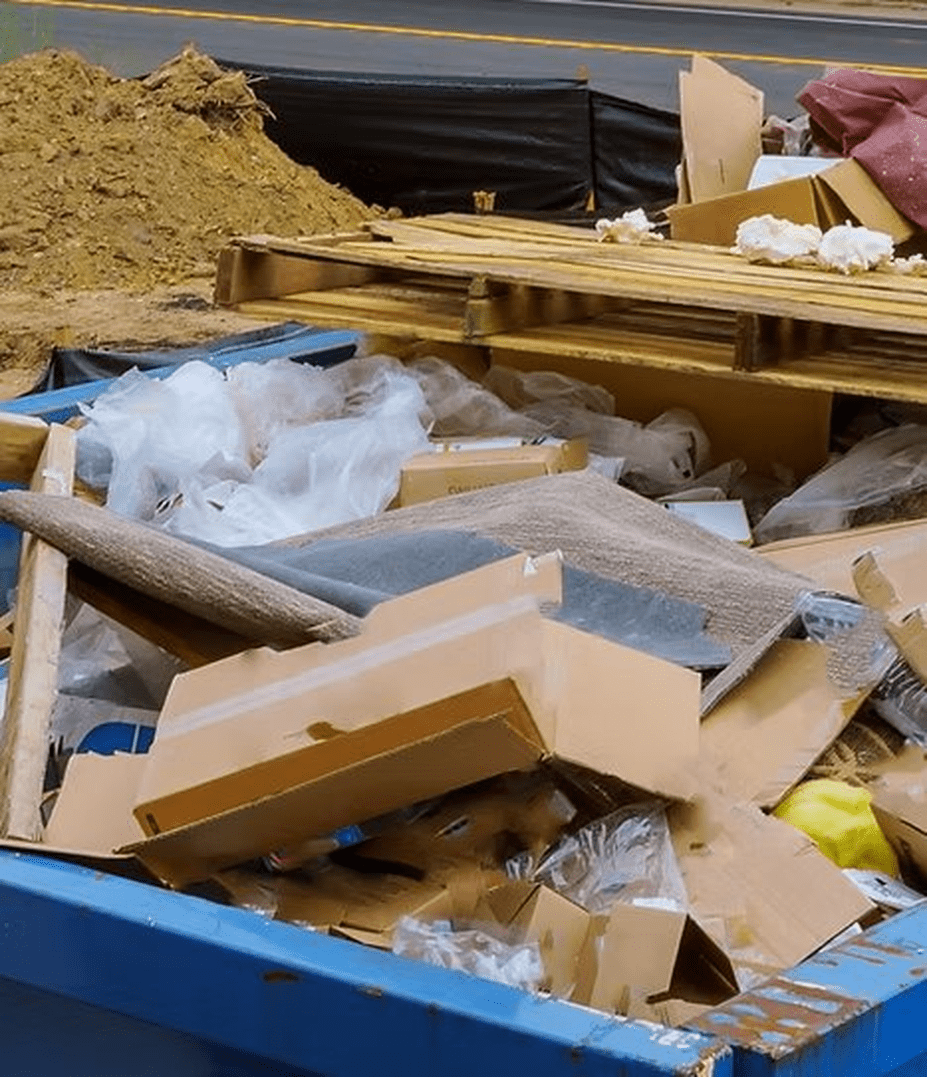 Junk Pluckers Offers Commercial Junk Removals in Tacoma, WA 98499