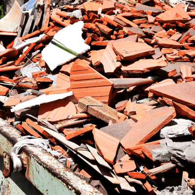 Junk Pluckers Offers Waste Management Services in Tacoma, WA 98499