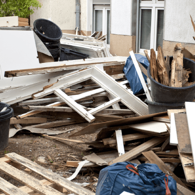 Junk Pluckers Offers Waste Management Services in Tacoma, WA 98499